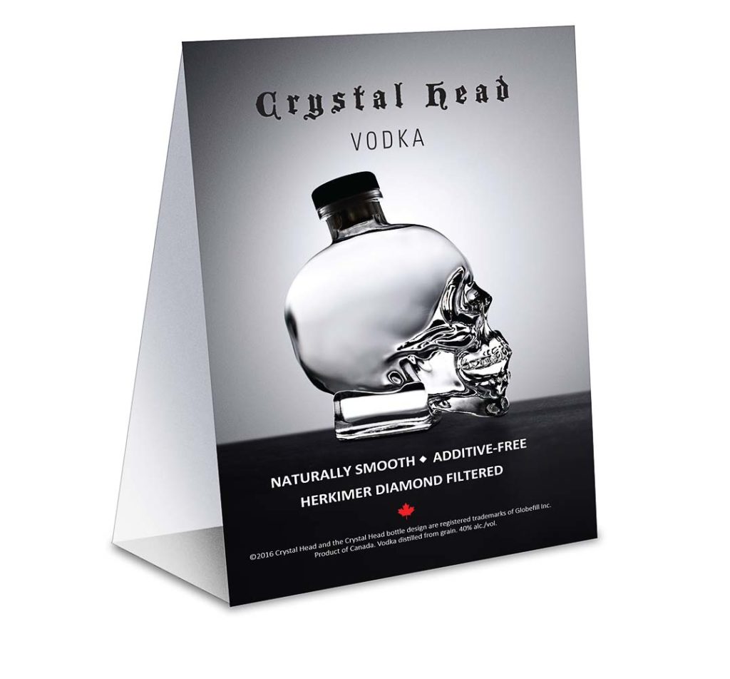 Crystal Head Vodka + Christopher Gentile – ImagingTree.com