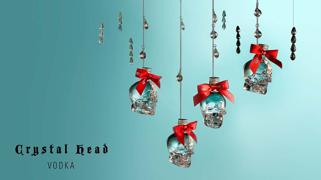Crystal Head Vodka + Christopher Gentile – ImagingTree.com